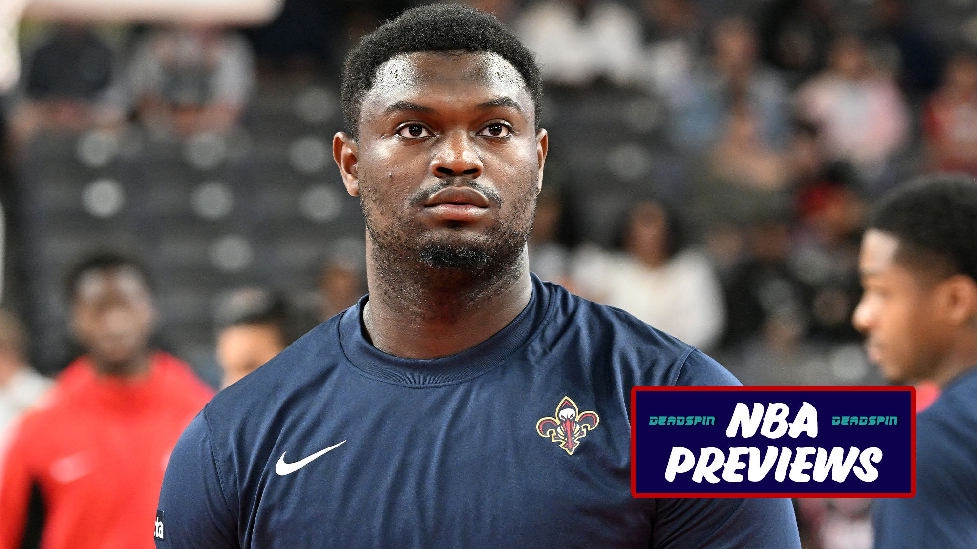 Deadspin | Zion Williamson is the NBA’s most polarizing talent