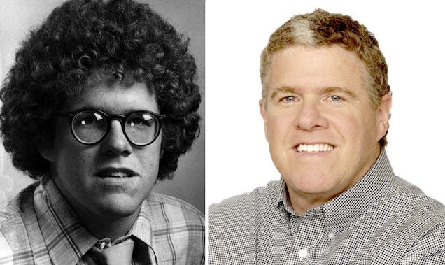 Deadspin | What About The Maturation Of Peter King?