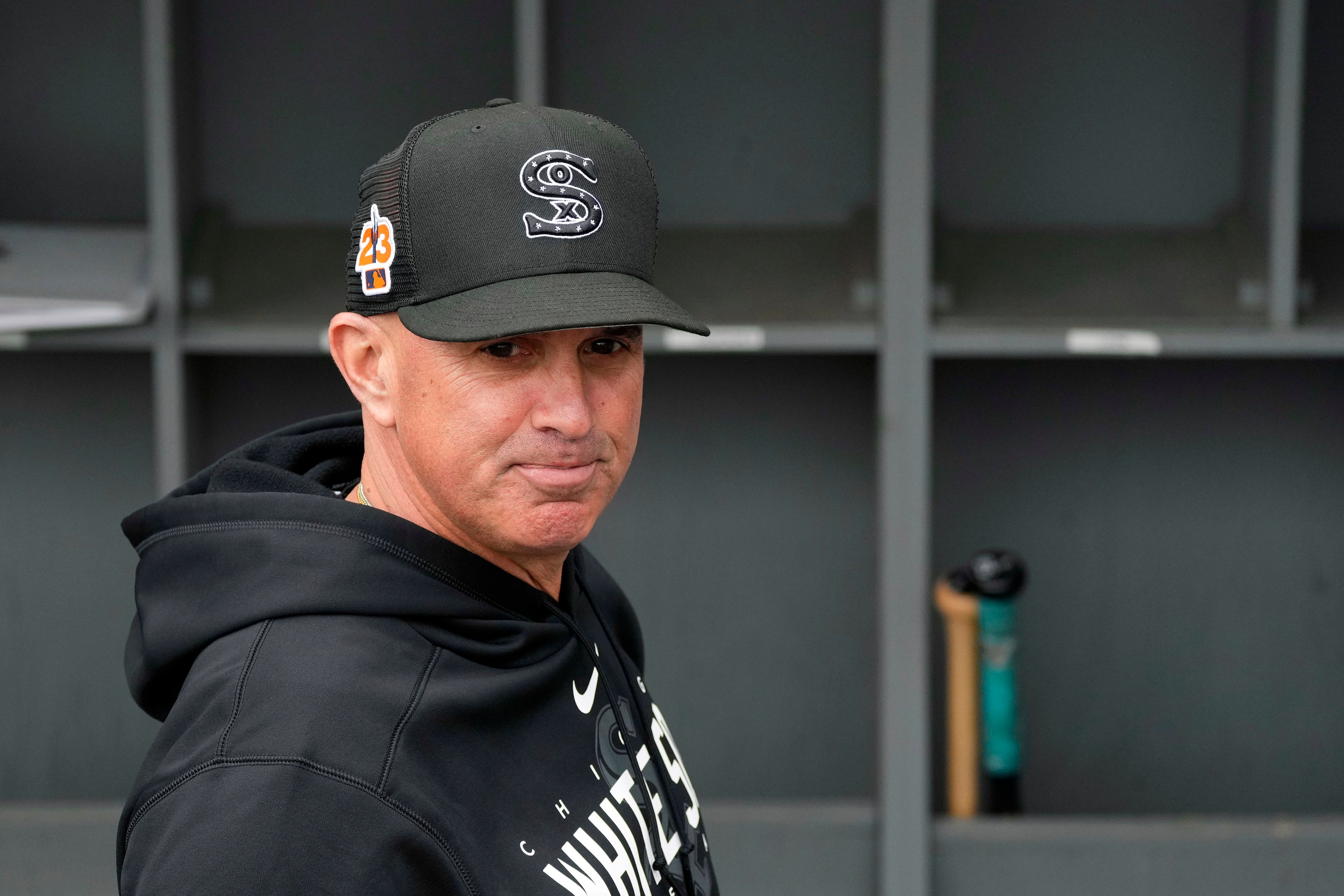 Deadspin | How much difference can it make to have a manager who is awake?