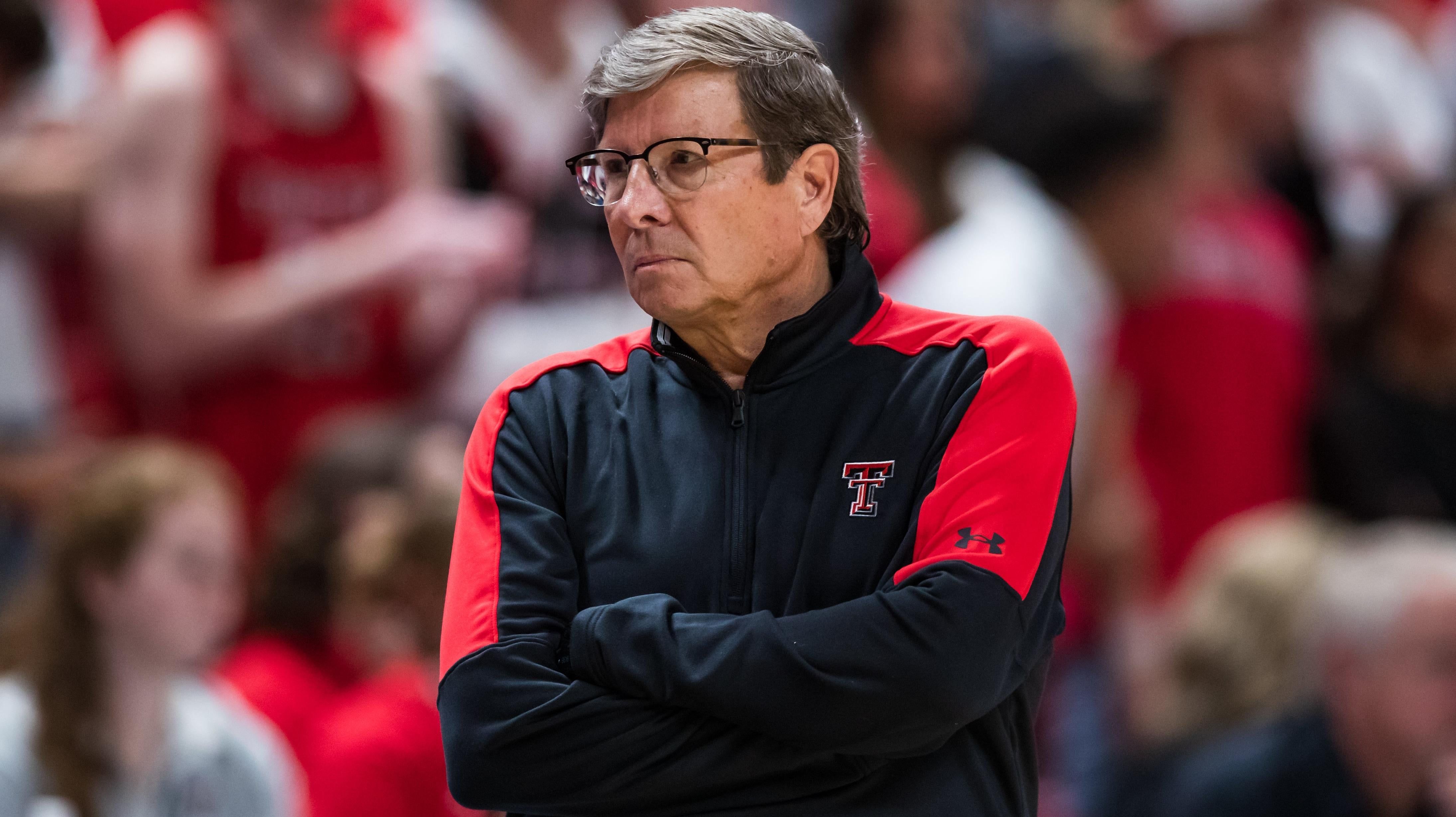 Deadspin | Mark Adams almost went full-Greg McDermott — white coaches ...