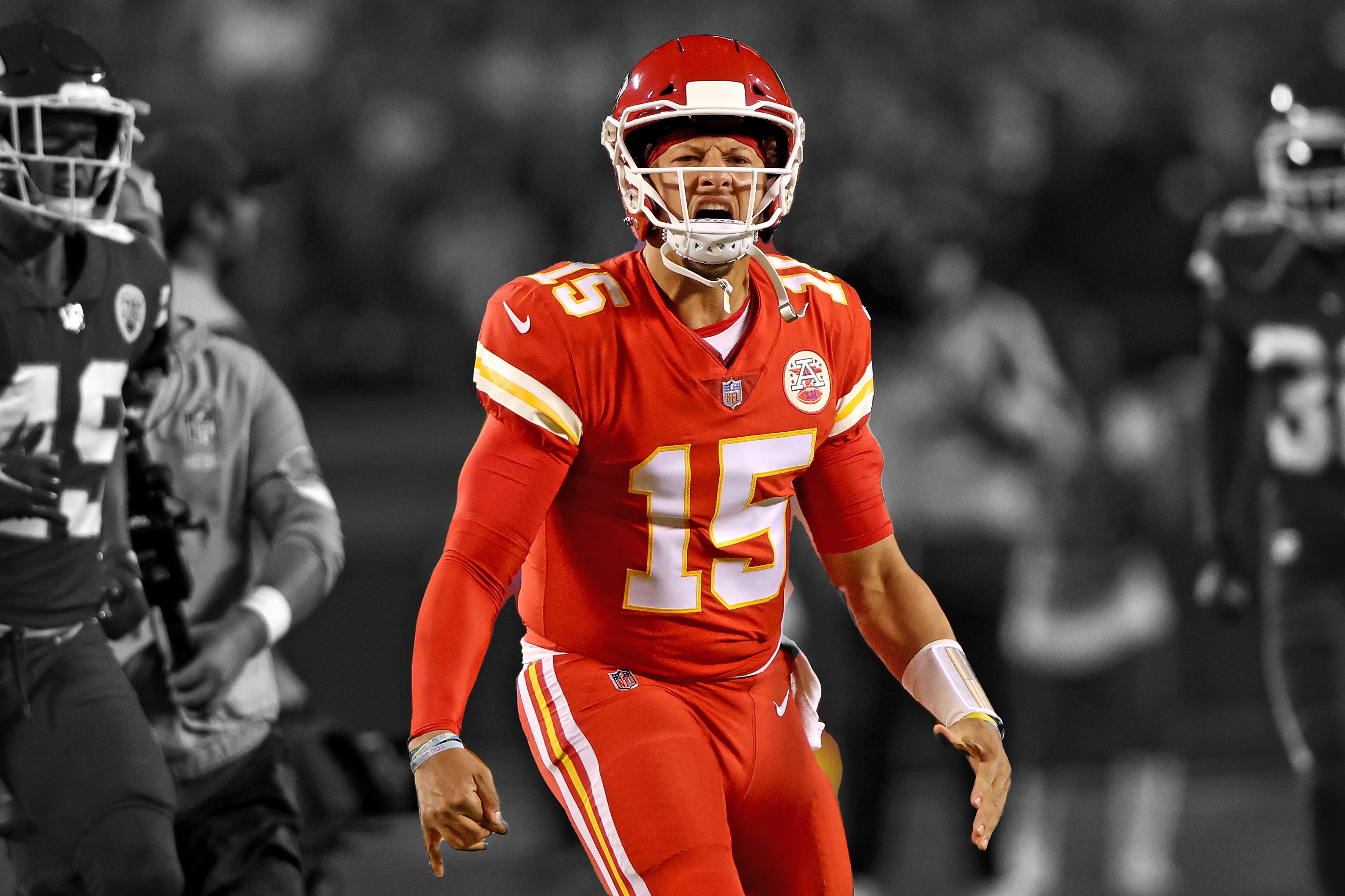 Deadspin | Chiefs are more fraudulent than spam callers asking about ...