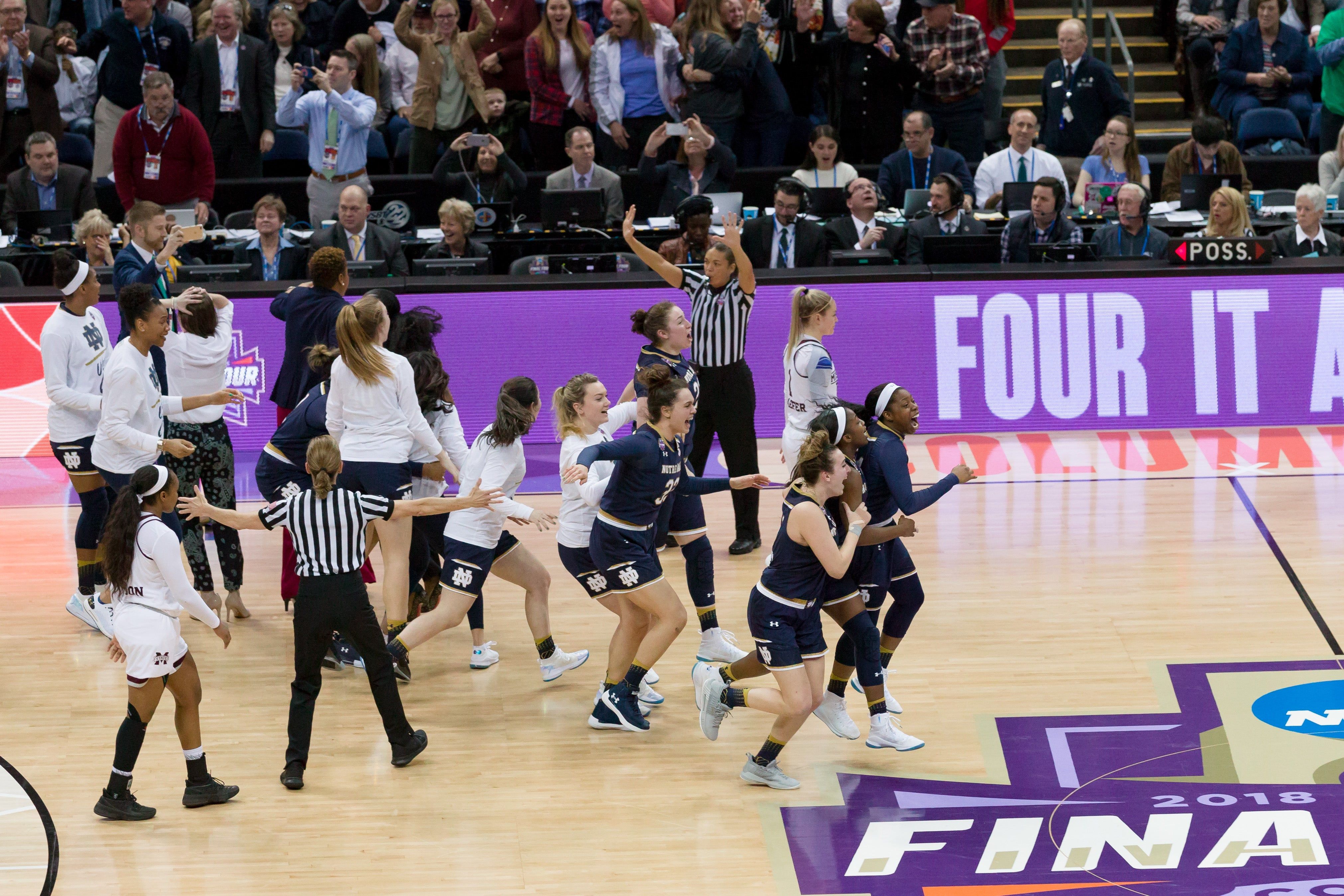 Deadspin | This is why we watch