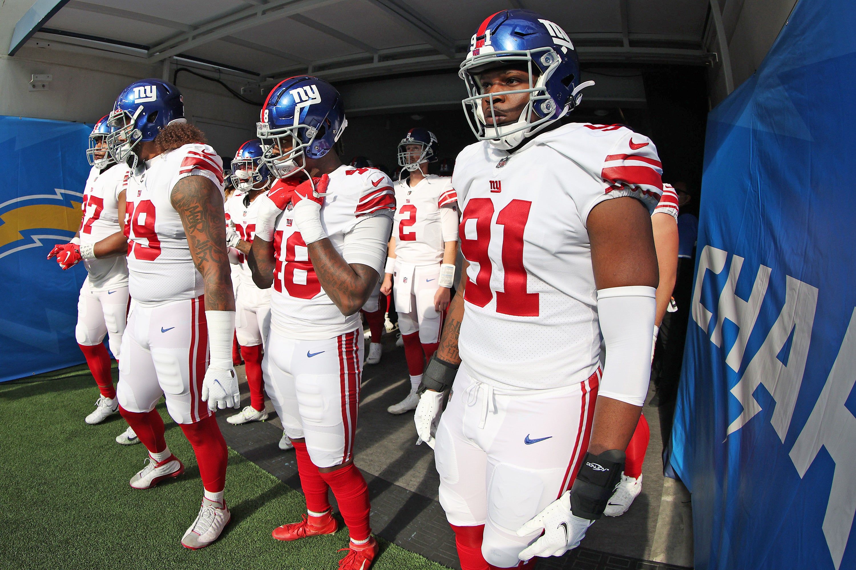 Deadspin | Week 14 NFL Powerless Ranking: New Yuck, New Yuck