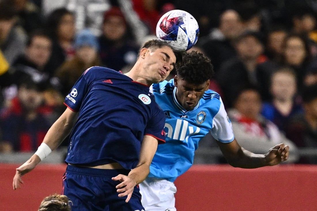 Deadspin | Charlotte FC silence Fire to end road winless streak