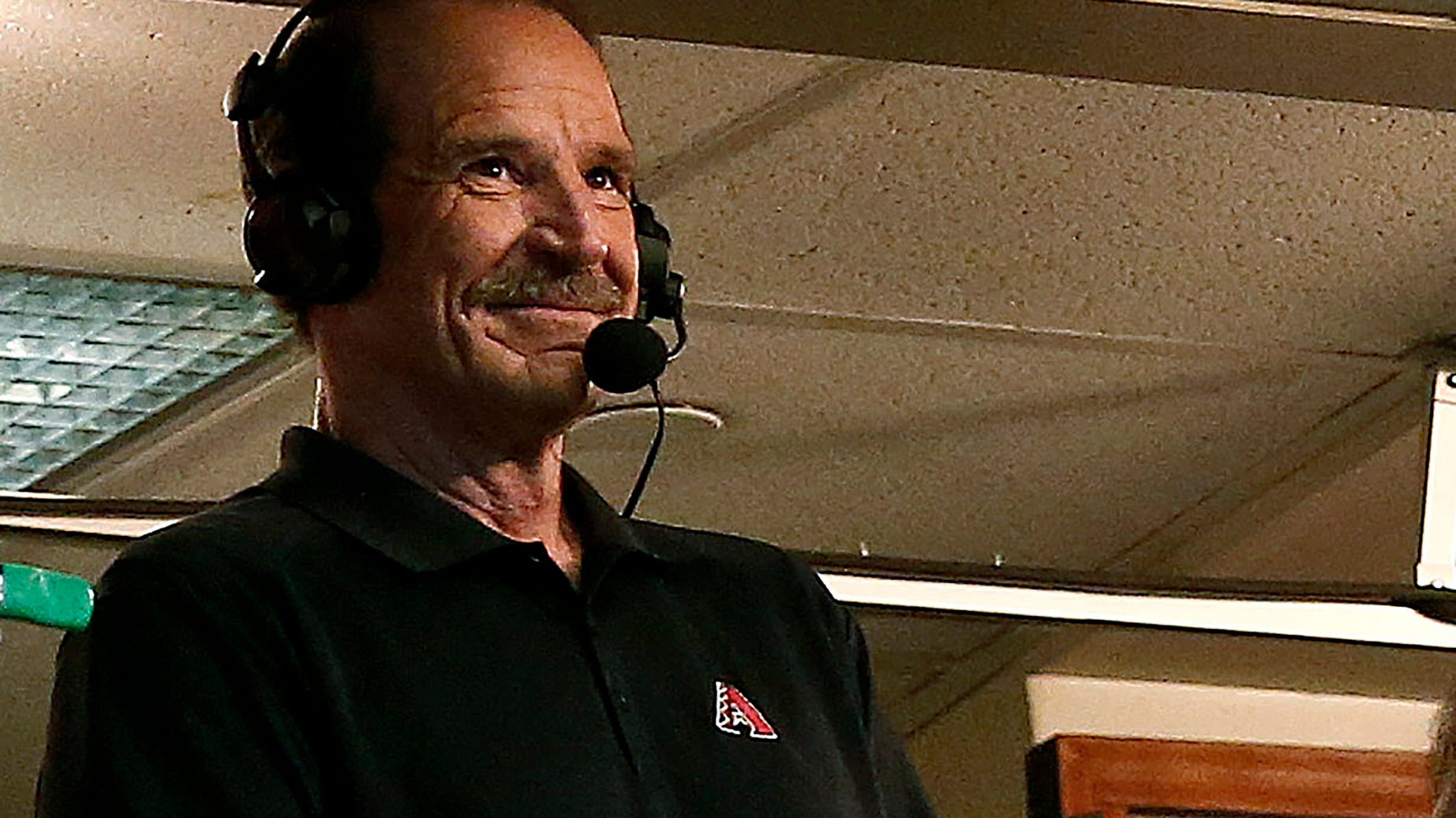 Deadspin | Bob Brenly has always been a turd