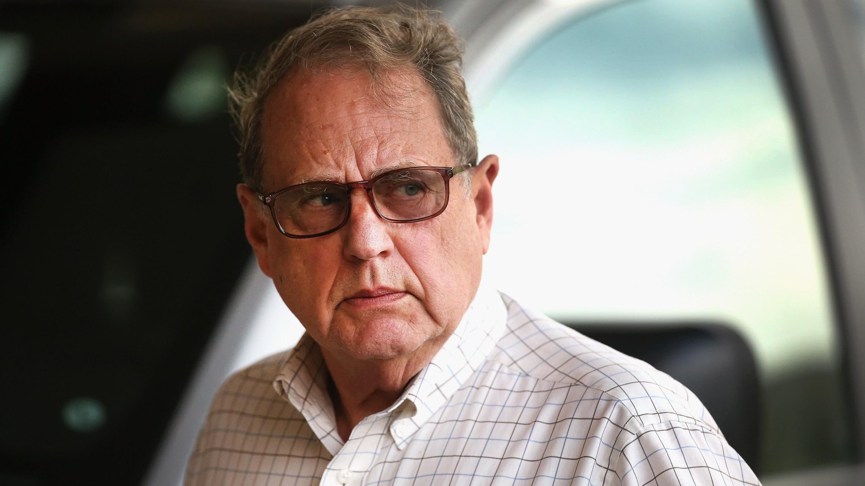 Deadspin | Jerry Reinsdorf should have seen this coming