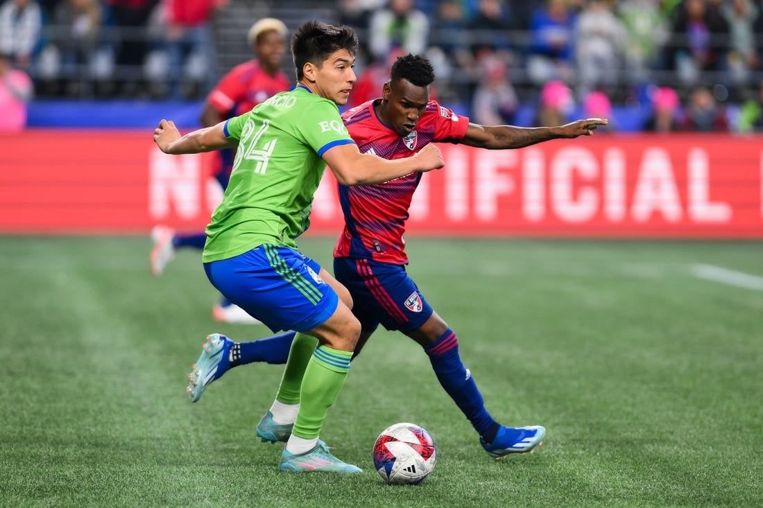 Deadspin | Sounders silence FC Dallas to advance to semifinals