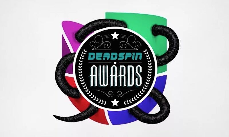 Deadspin | Deadspin Awards: Worst Media Company