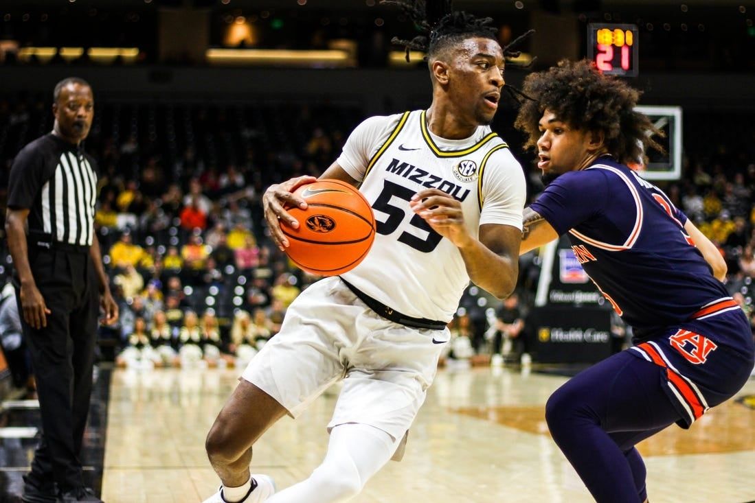Deadspin | Missouri shooting for SEC breakthrough vs. LSU