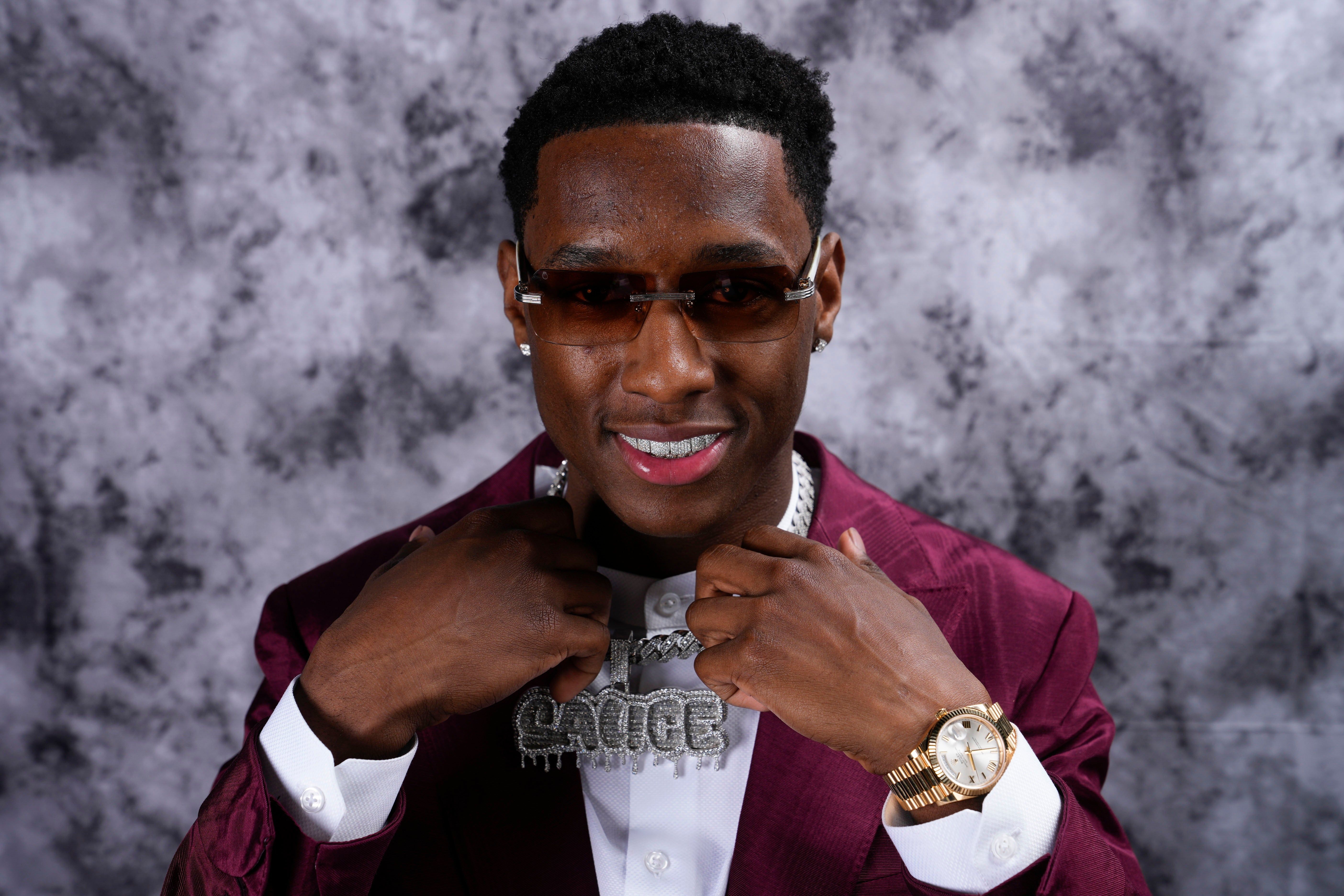 Deadspin | These NFL players have the best nicknames