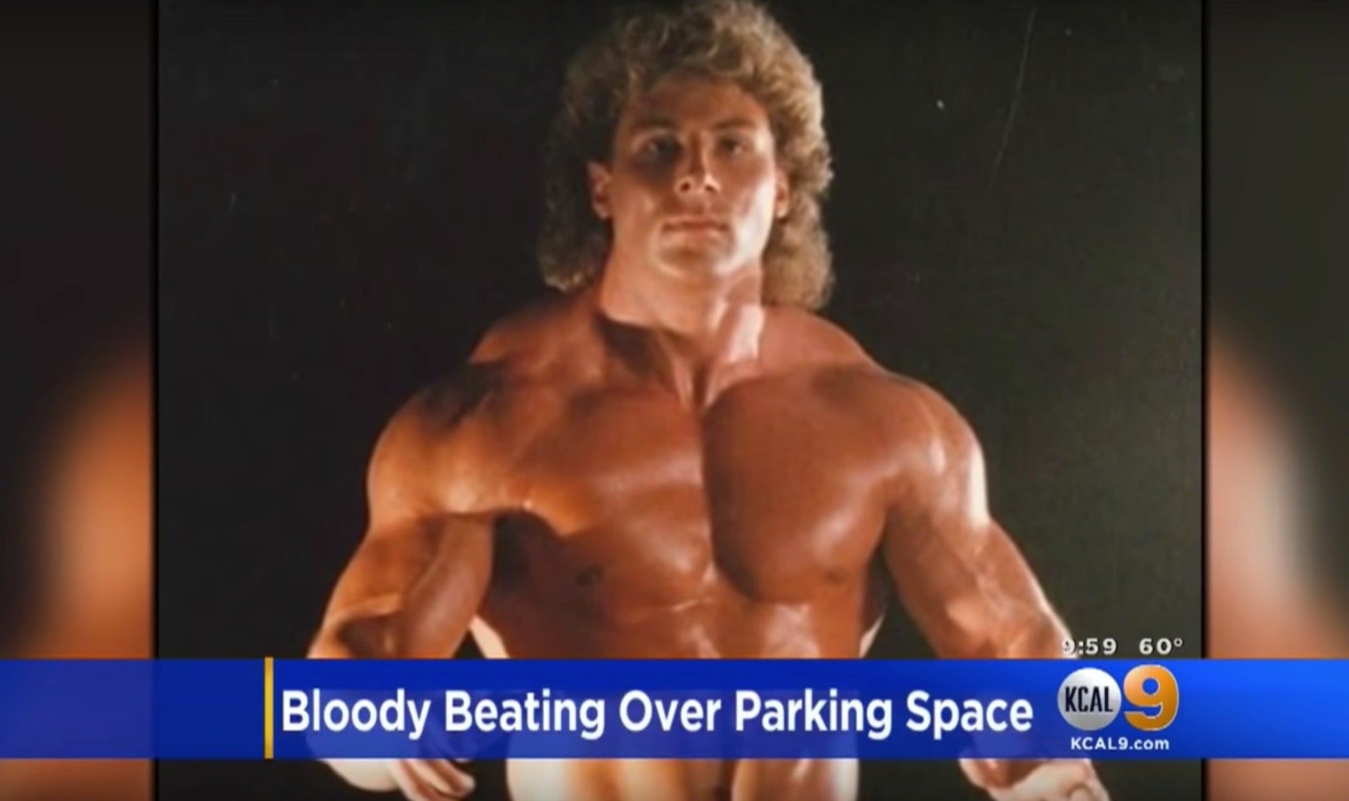 Deadspin | Former Pro Wrestler Tom Magee Severely Beaten By Six Men In ...