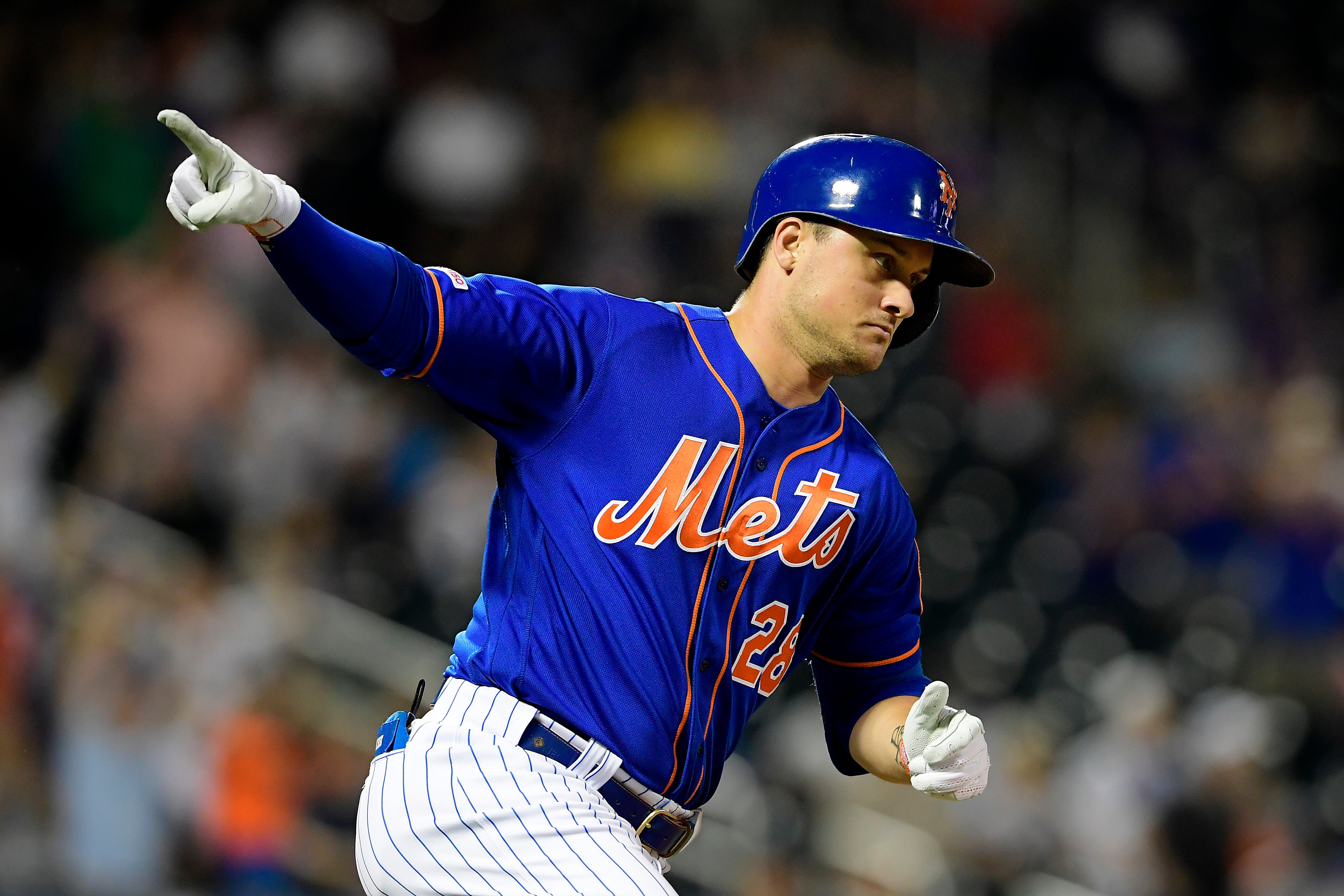 Deadspin | What In The Hell Is Happening In The NL?