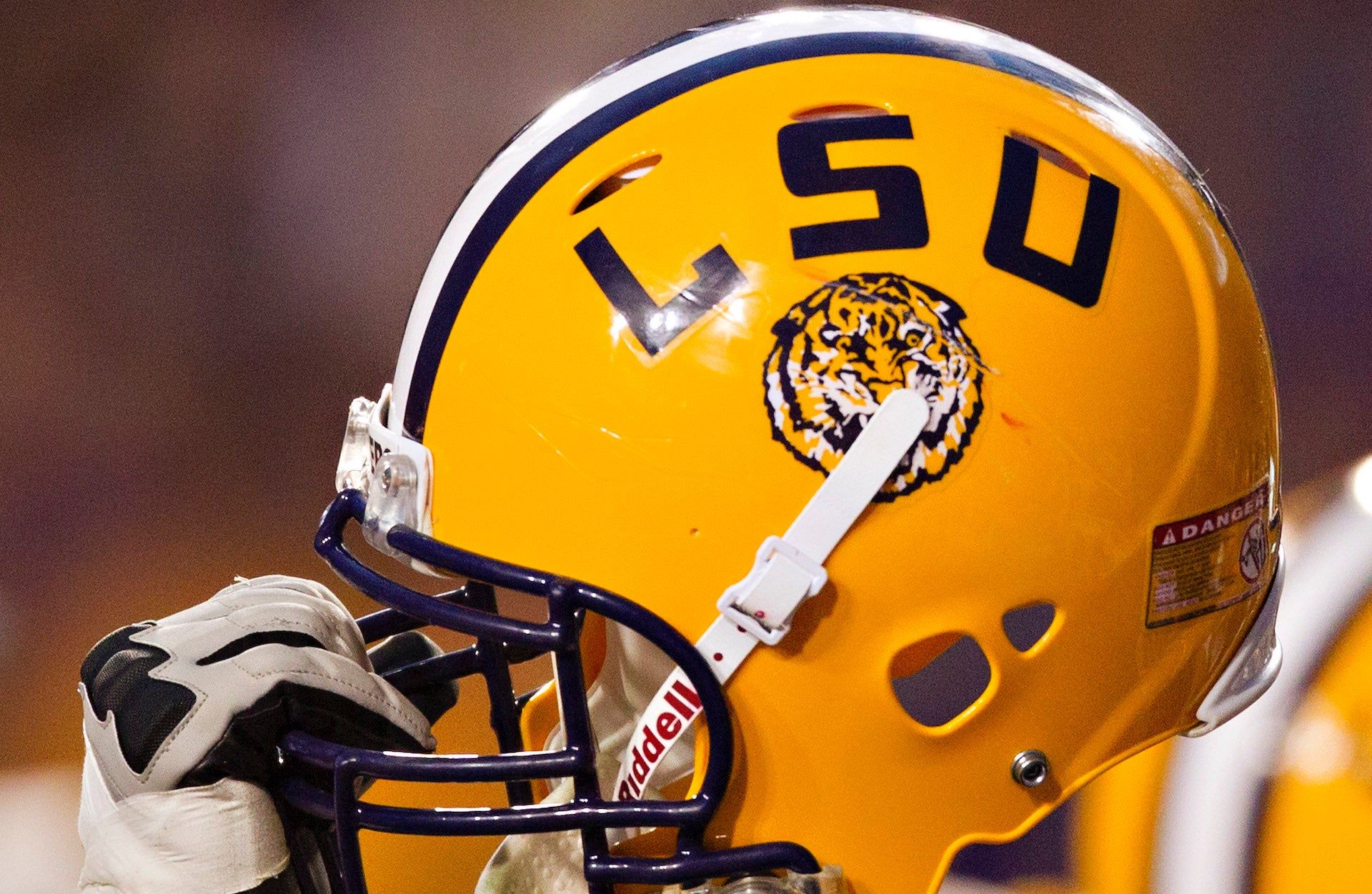Deadspin | Court Documents: LSU's Ed Ingram Accused Of Sexually ...