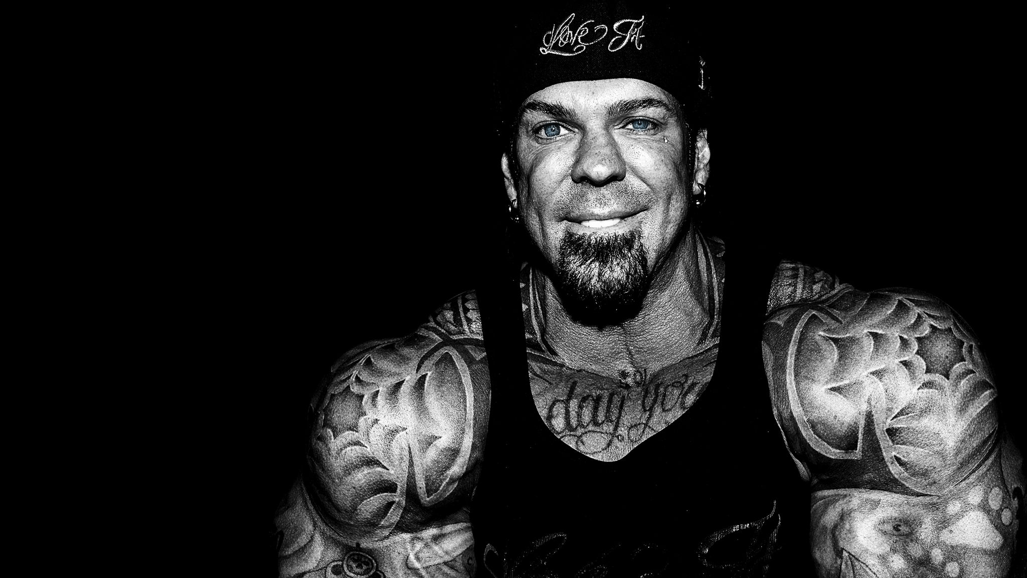 Deadspin | Rich Piana Lived As Big As He Was