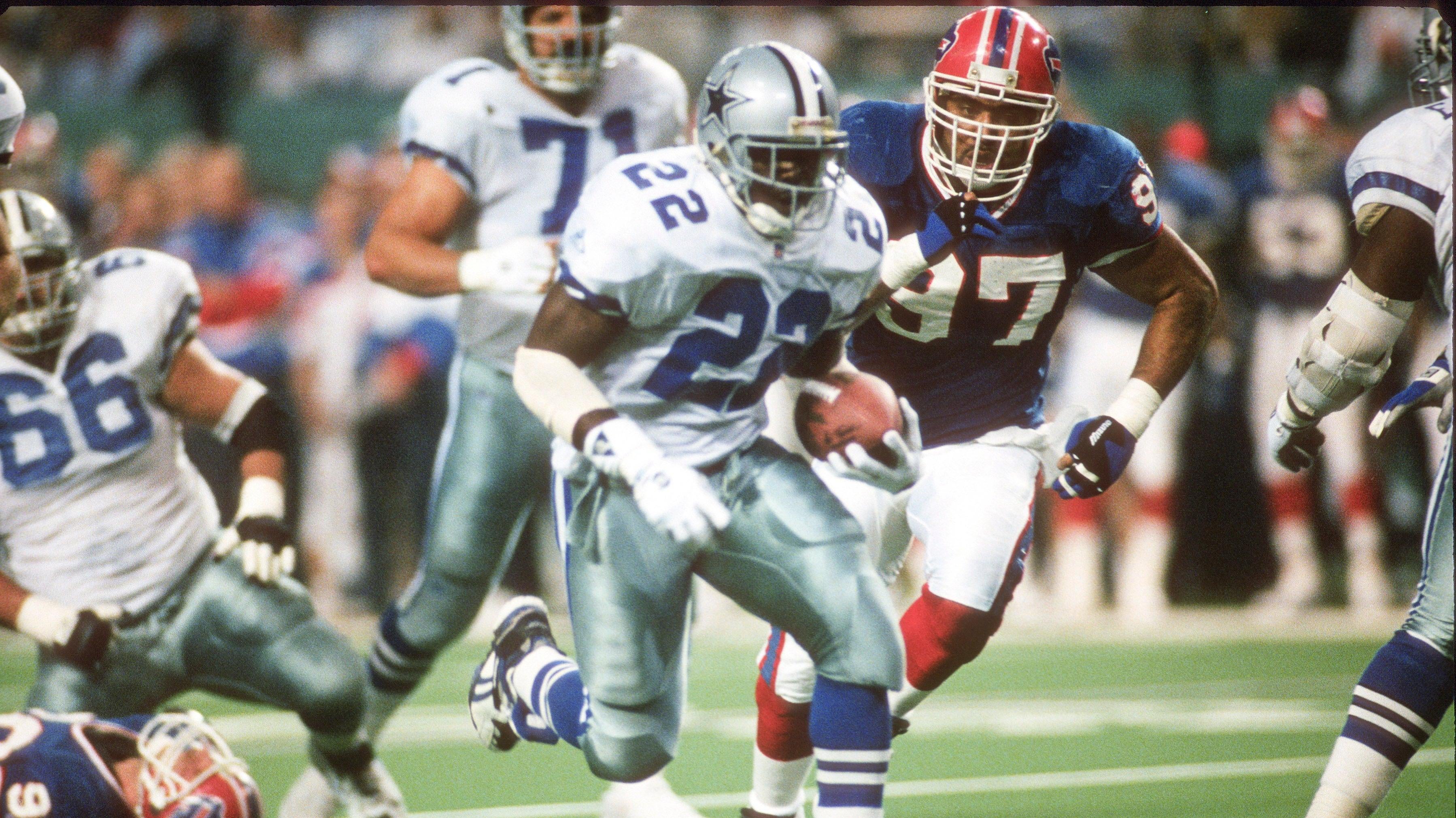 Deadspin | There are 10 unbreakable NFL records