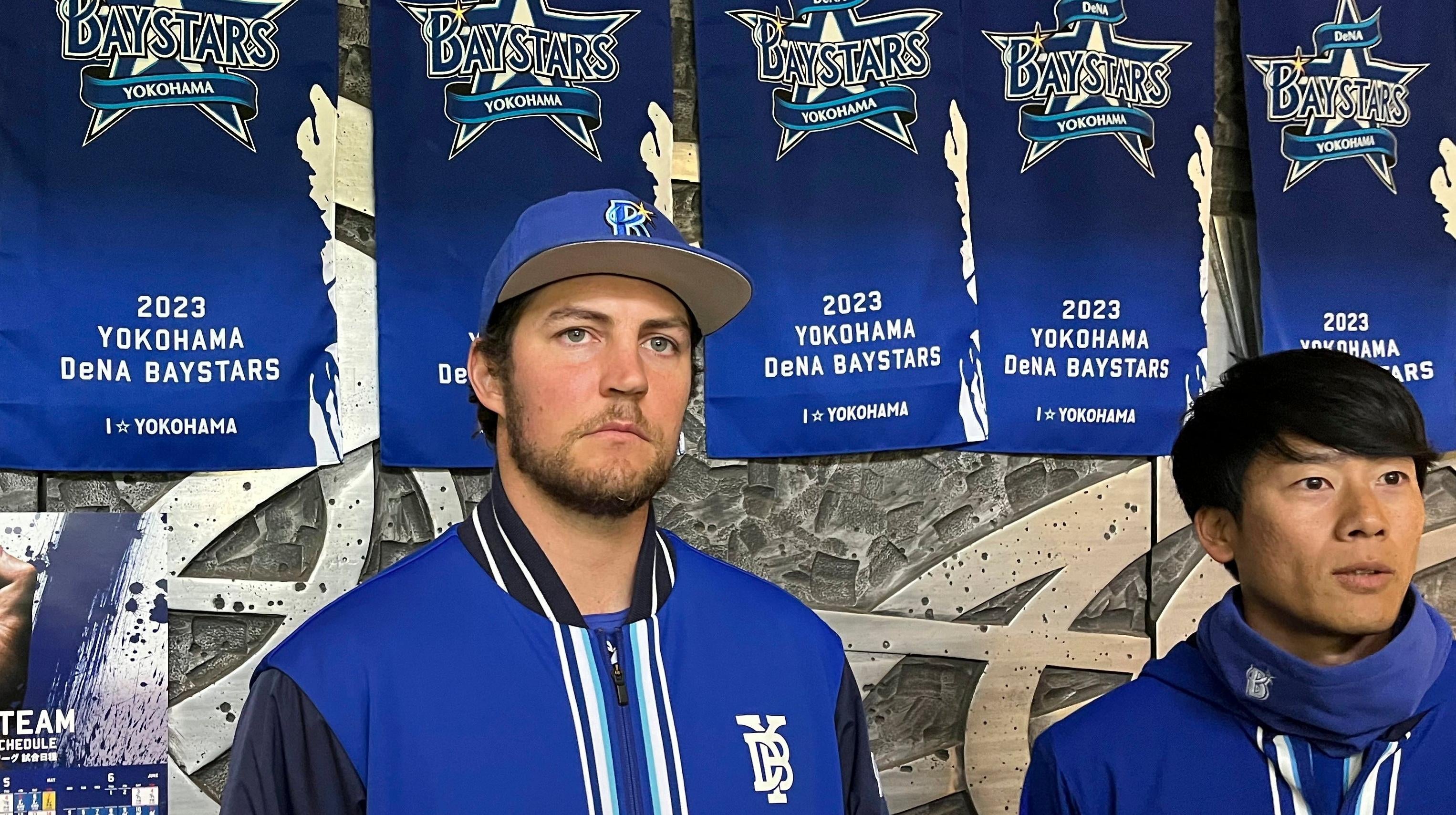 Deadspin | Trevor Bauer is making as many friends in Japan as you’d think