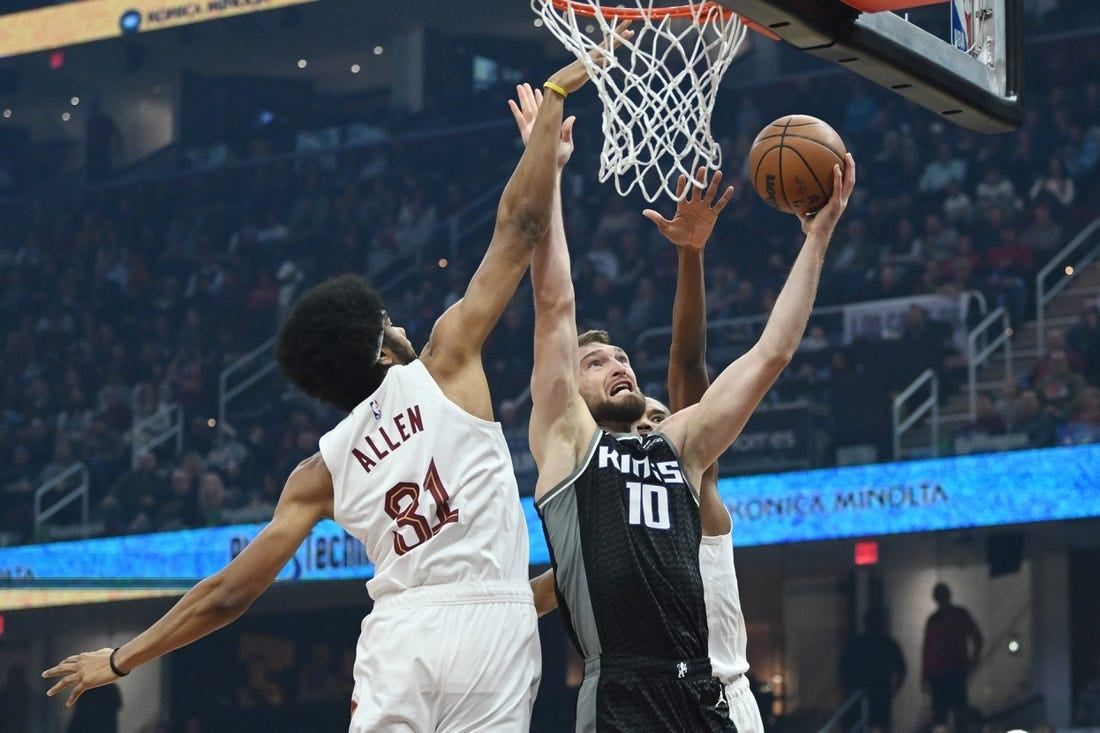 Deadspin | Cavs, Kings enter matchup fresh off big wins