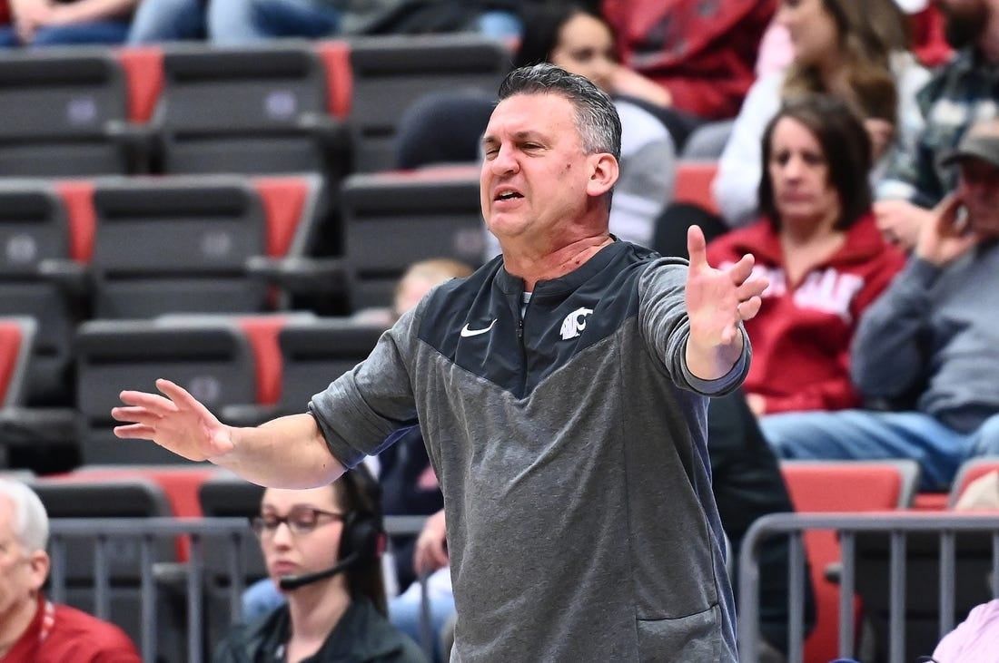 Deadspin | Myles Rice's career night leads WSU past EWU