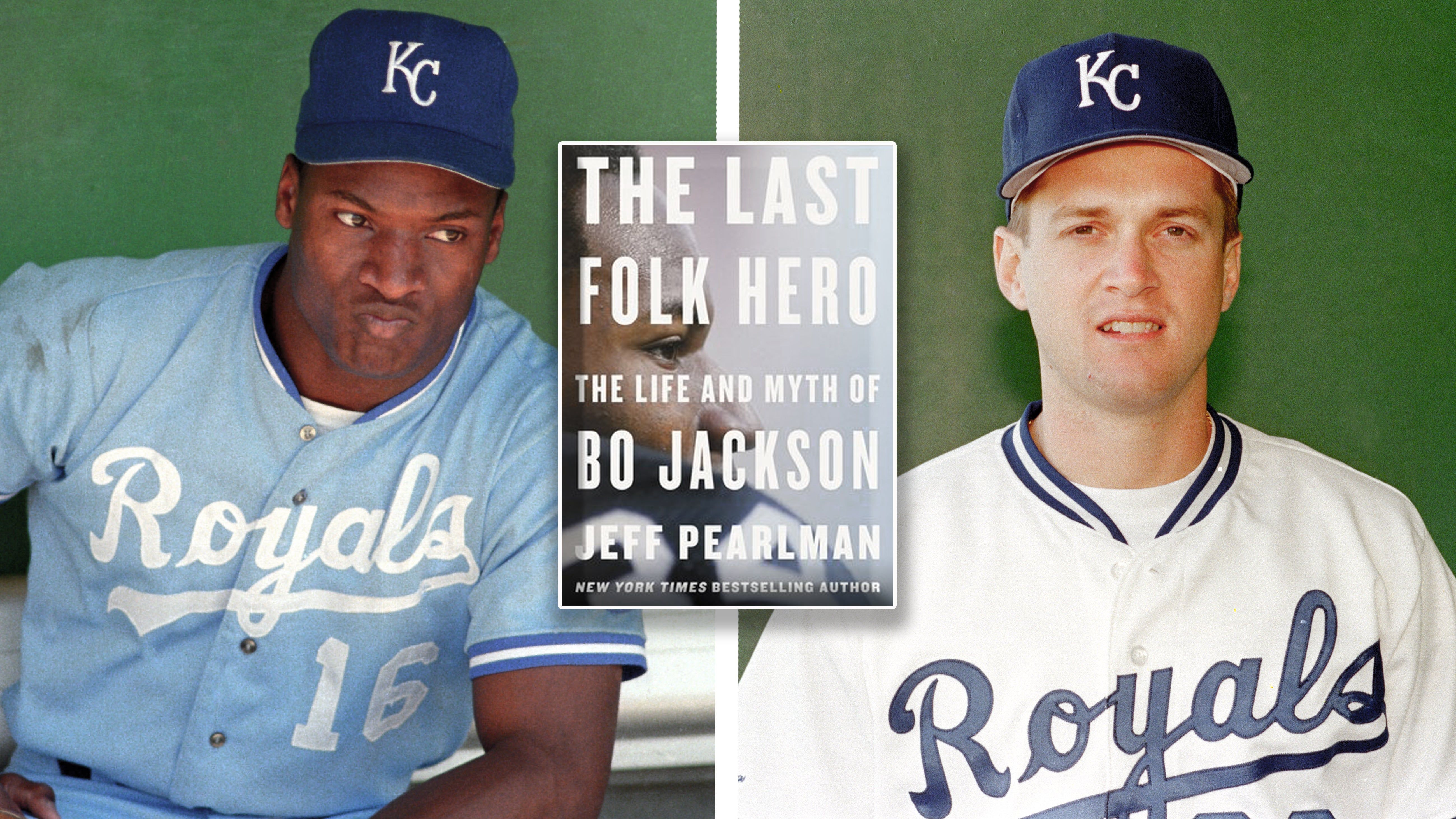 Deadspin | That time Bo Jackson tried to kill Kevin Seitzer