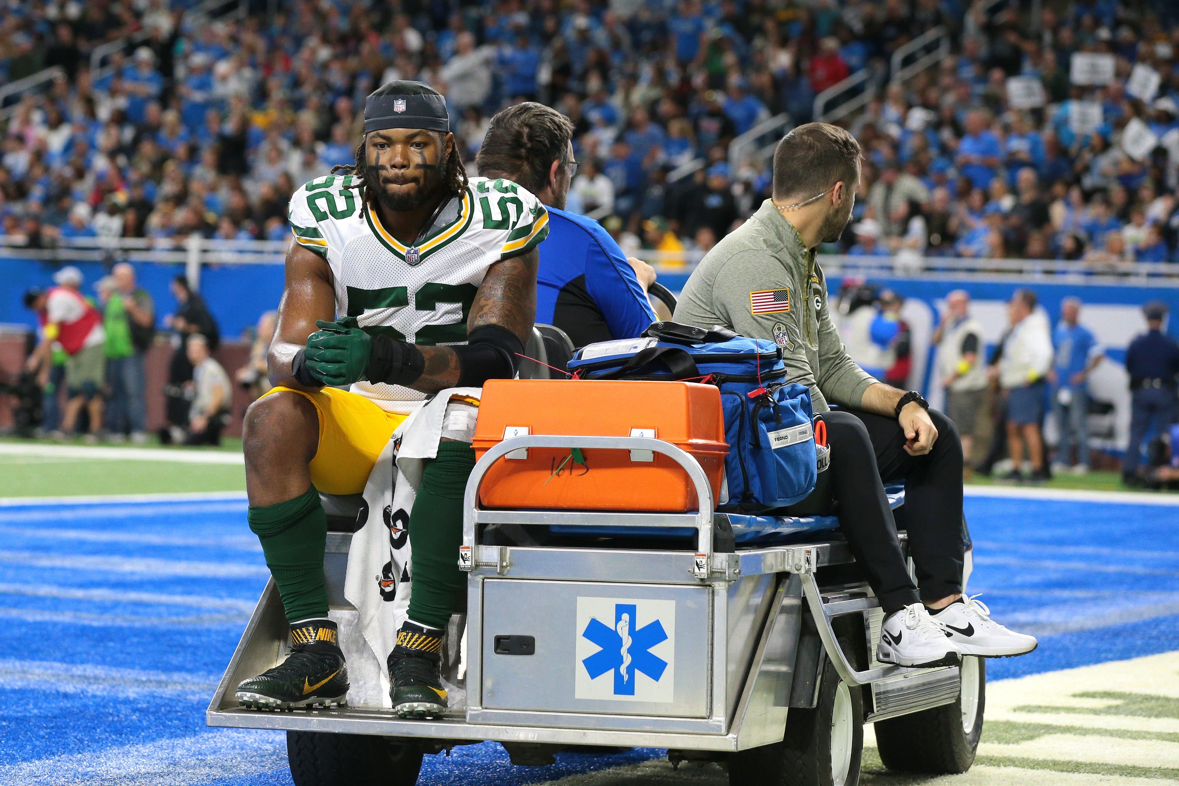 Deadspin | If the NFL cares deeply about player safety, then why are ...