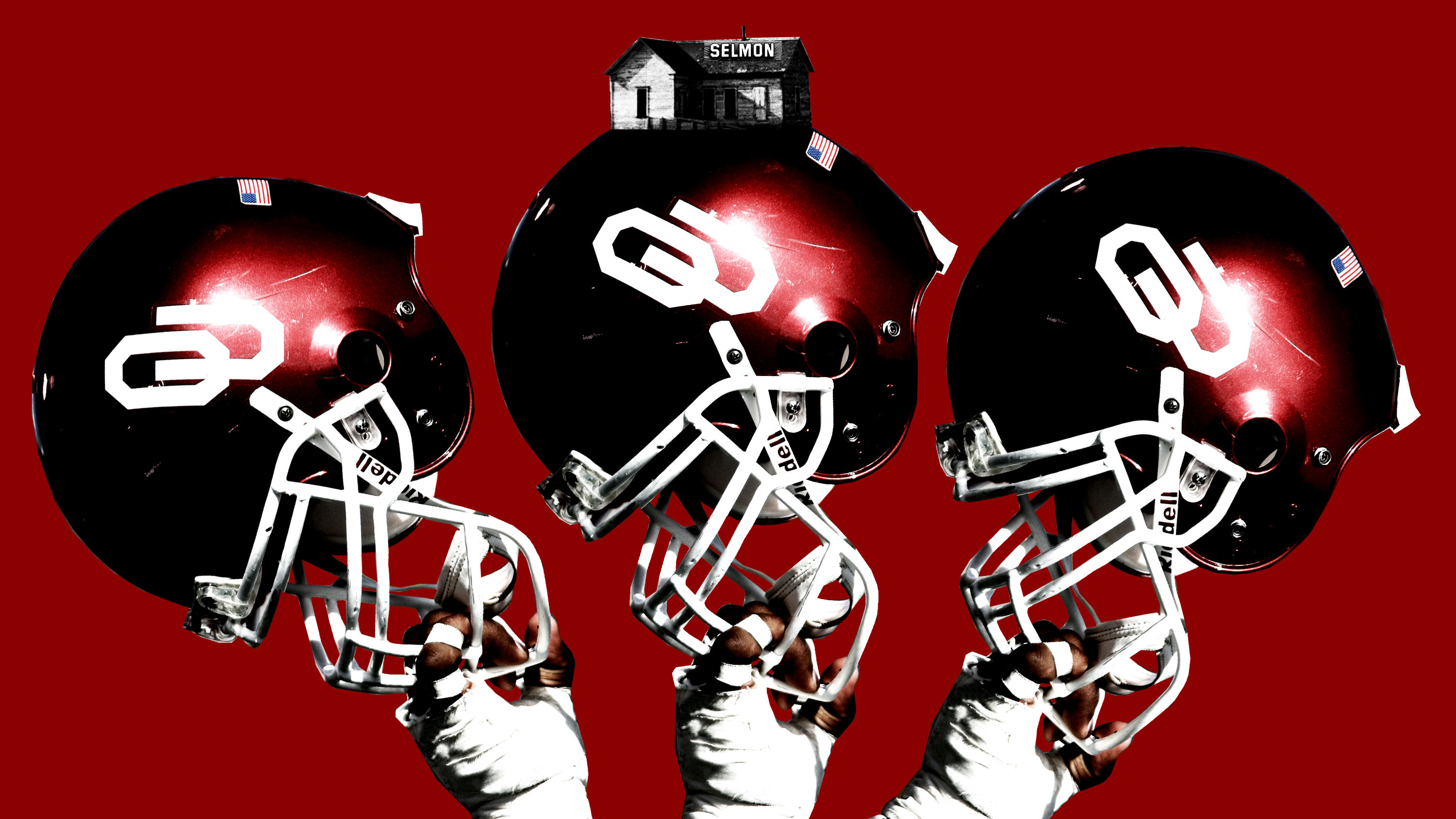 Deadspin | How The Brothers Selmon Became The Most Admired Family In ...