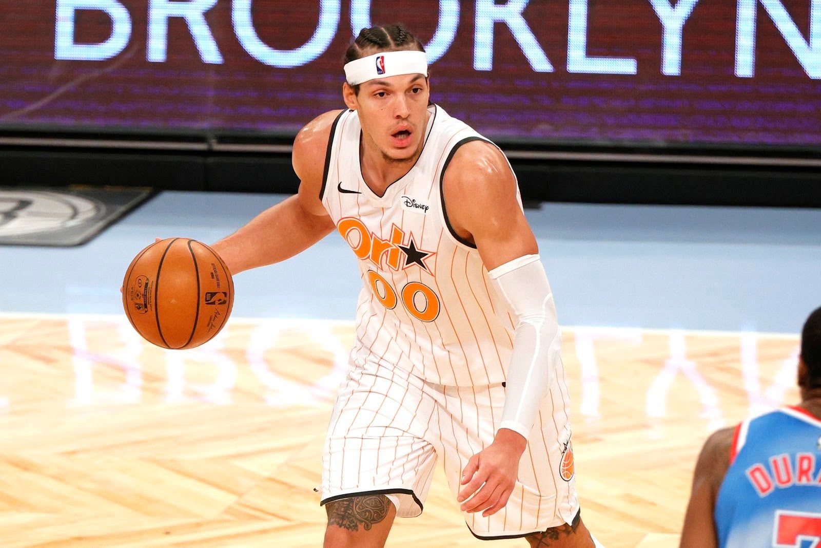 Deadspin | Aaron Gordon gives Nuggets even better shot at Finals than ...