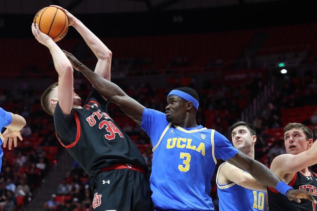 Deadspin | Surging UCLA better equipped for rematch with Utah