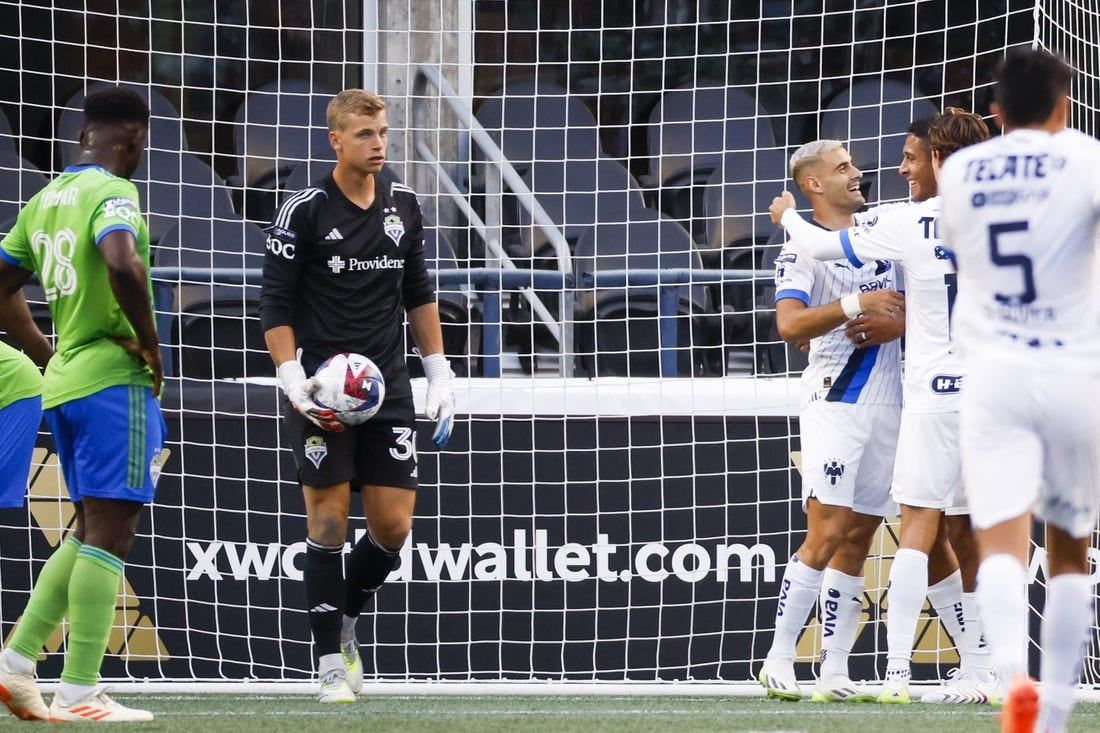 Deadspin | Austin FC add GK Stefan Cleveland on 2-year deal