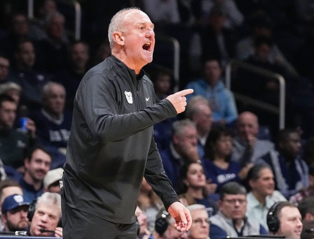 Deadspin | Posh Alexander propels Butler to double-overtime win over Cal