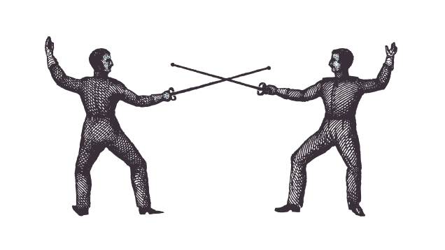 Deadspin | How To Win A Swordfight