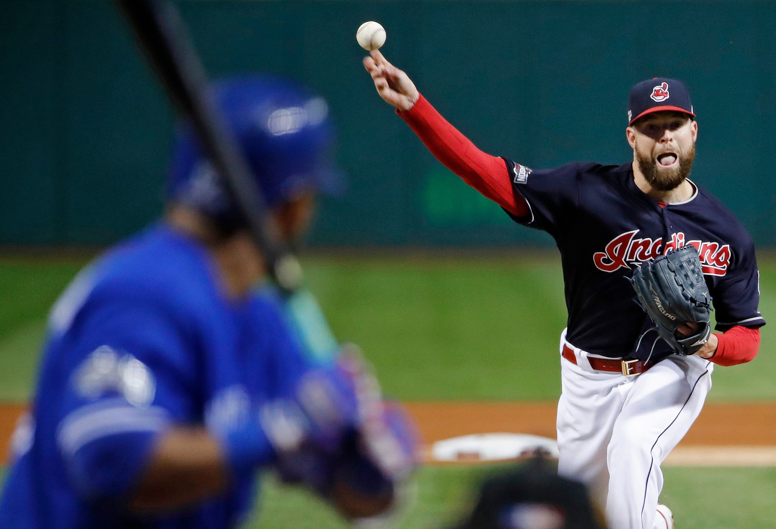 Deadspin | Let's Talk About Cool Pitcher Names