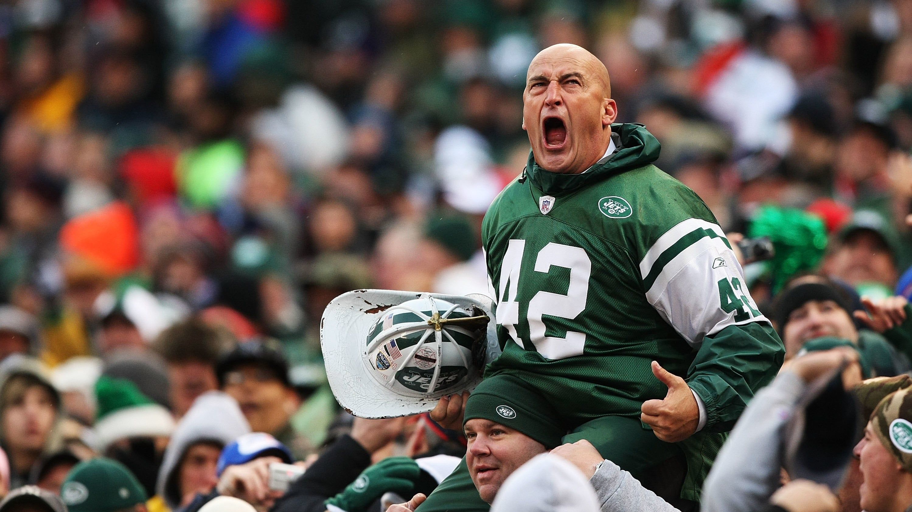 Deadspin | This Fucking Fireman Ed Is Back, Again