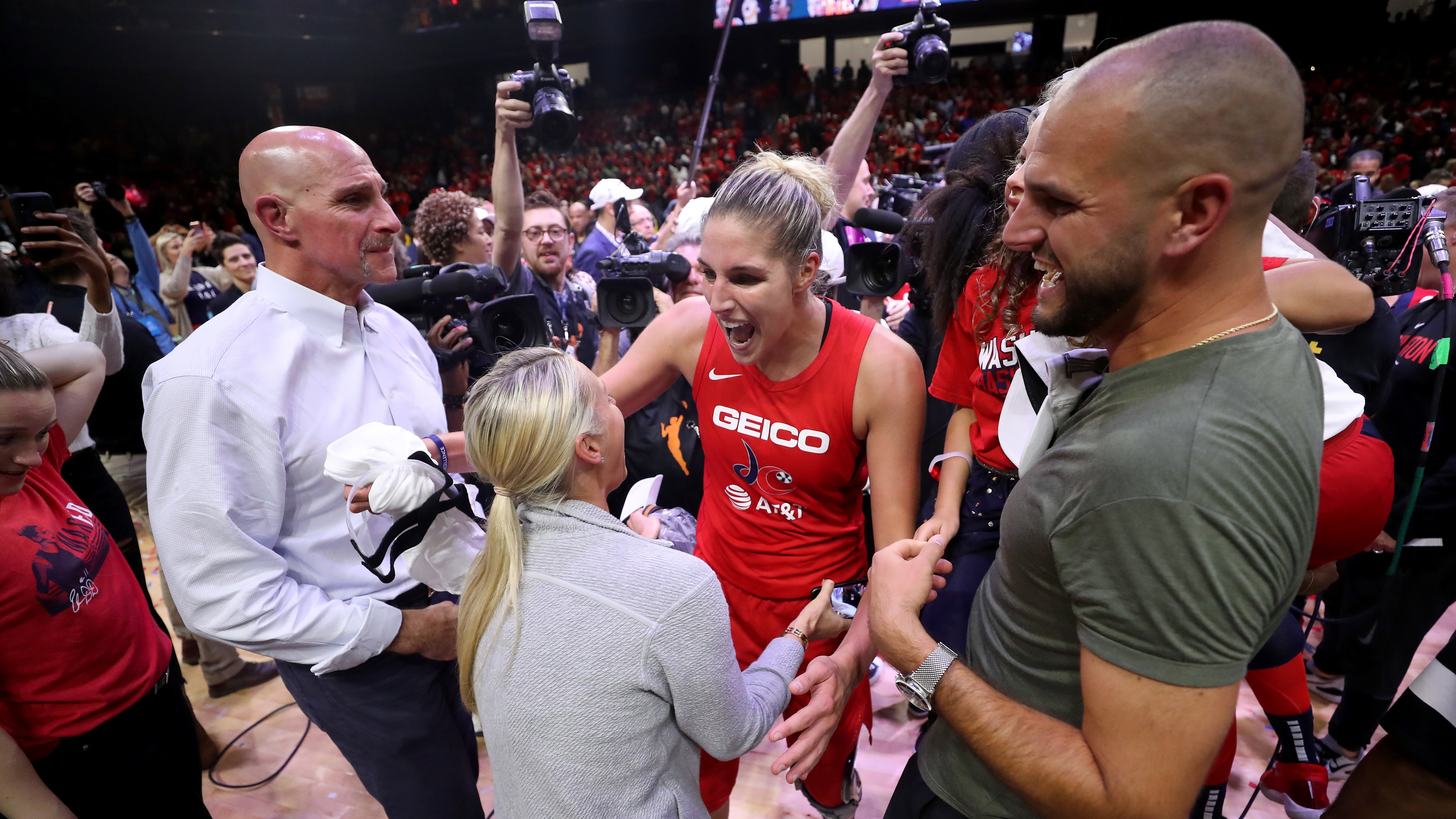 Deadspin | WNBA Bubble Tip-Off: Stories to Watch This Season, on and ...