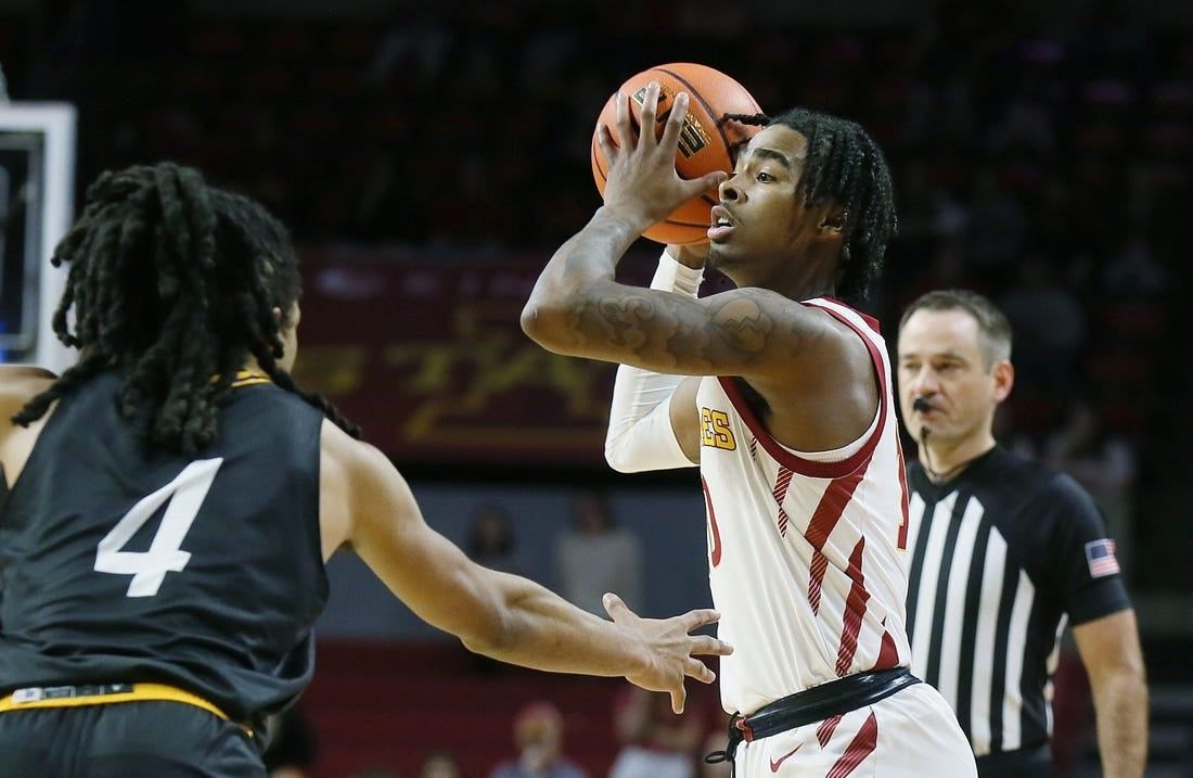 Deadspin | High-powered Iowa State looks to fend off Florida A&M