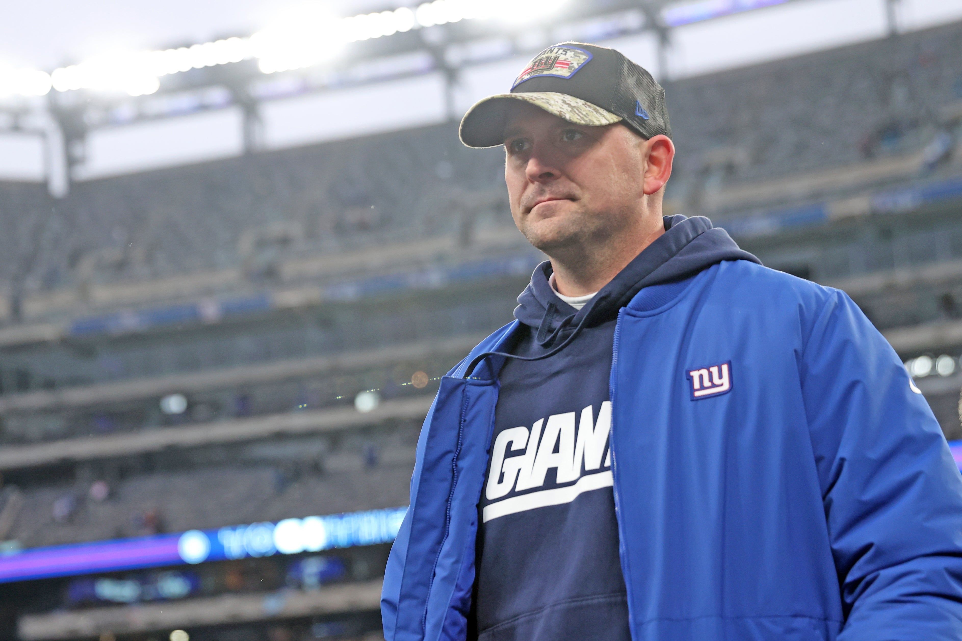 Deadspin | Joe must go