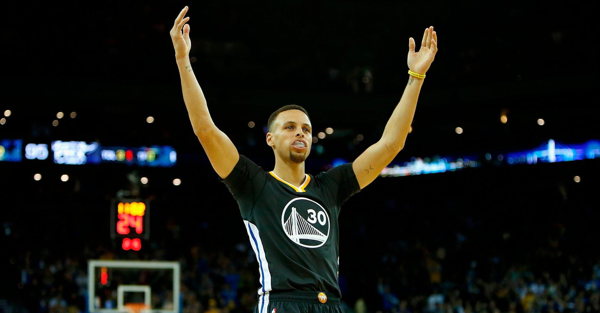 Deadspin | Dead Letters: Steph Curry Is A "Garbage Human Being" Edition