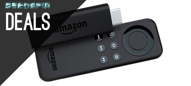 Deadspin | Grab Amazon's New Streaming Stick For Just $19, and Lots ...