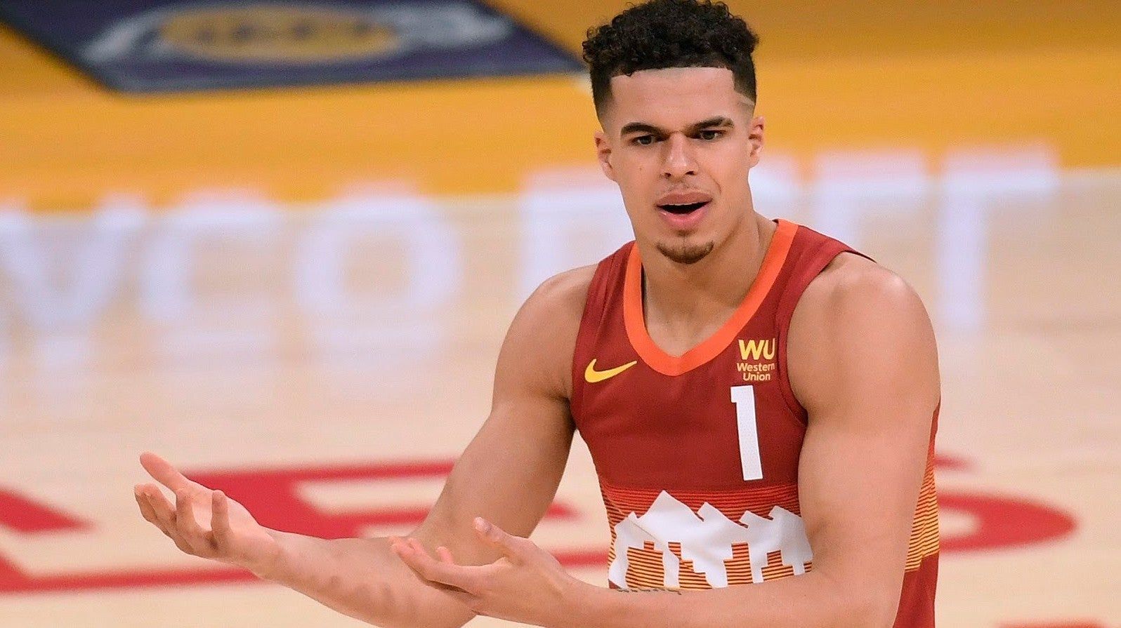 Deadspin | MPJ can lead the Nuggets to the Finals
