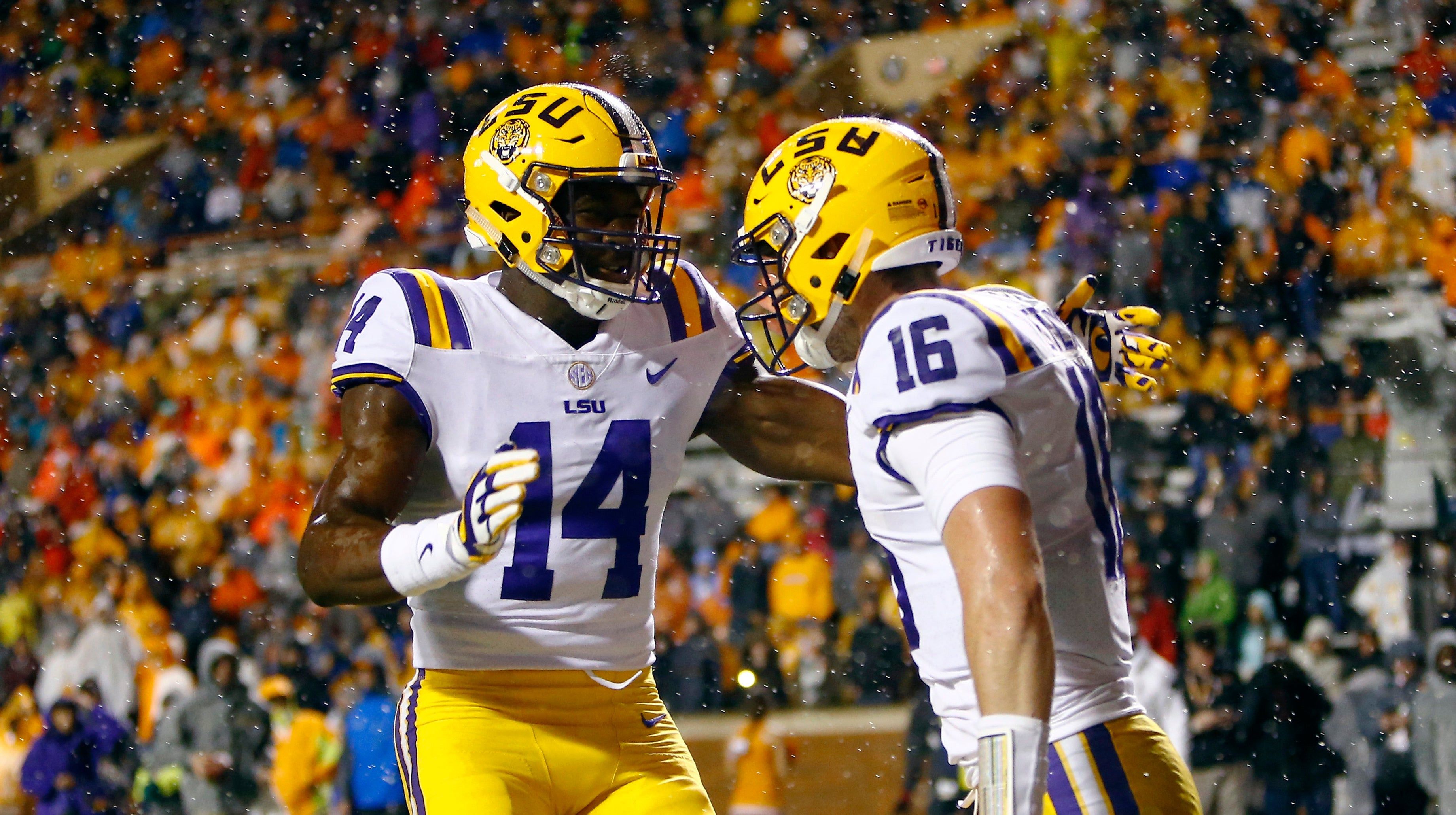 Deadspin | Report: LSU Cuts Drake Davis After Second Battery Arrest In ... Deadspin | Report: LSU Cuts Drake Davis After Second Battery Arrest In ...