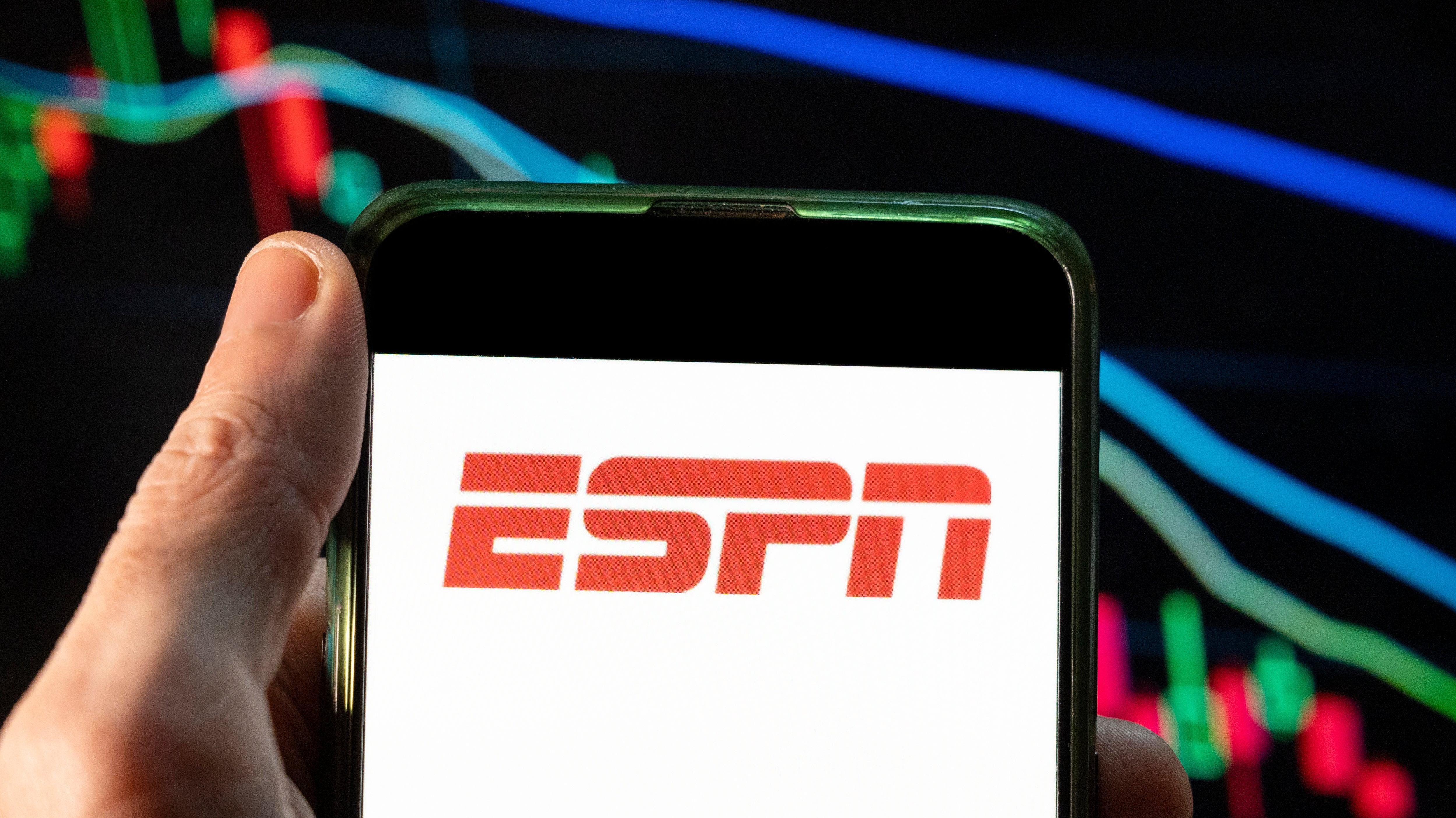Deadspin | Sunday was yet another banner day for ESPN being morons