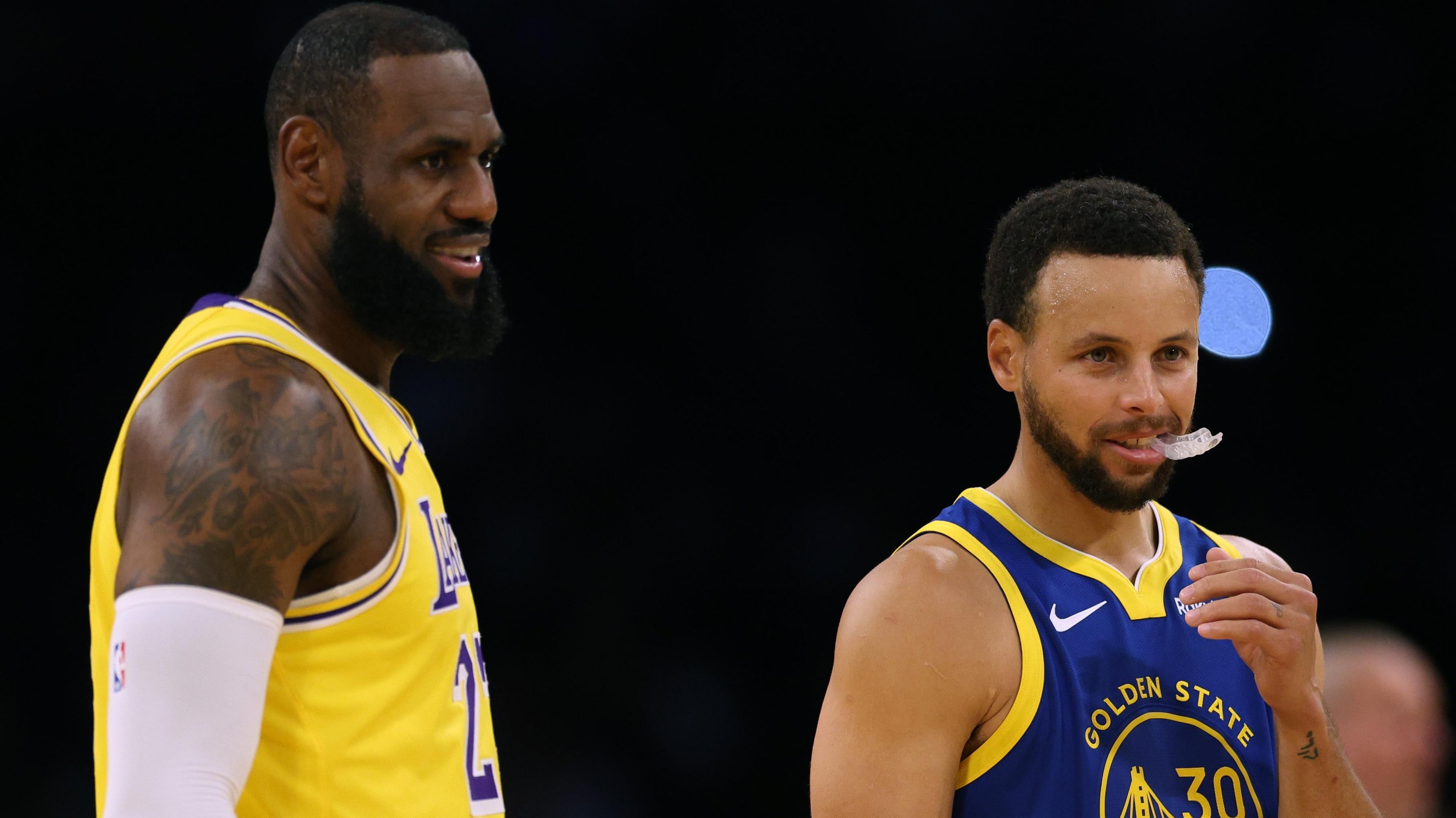 Deadspin | The NBA 'superstar' landscape has shifted