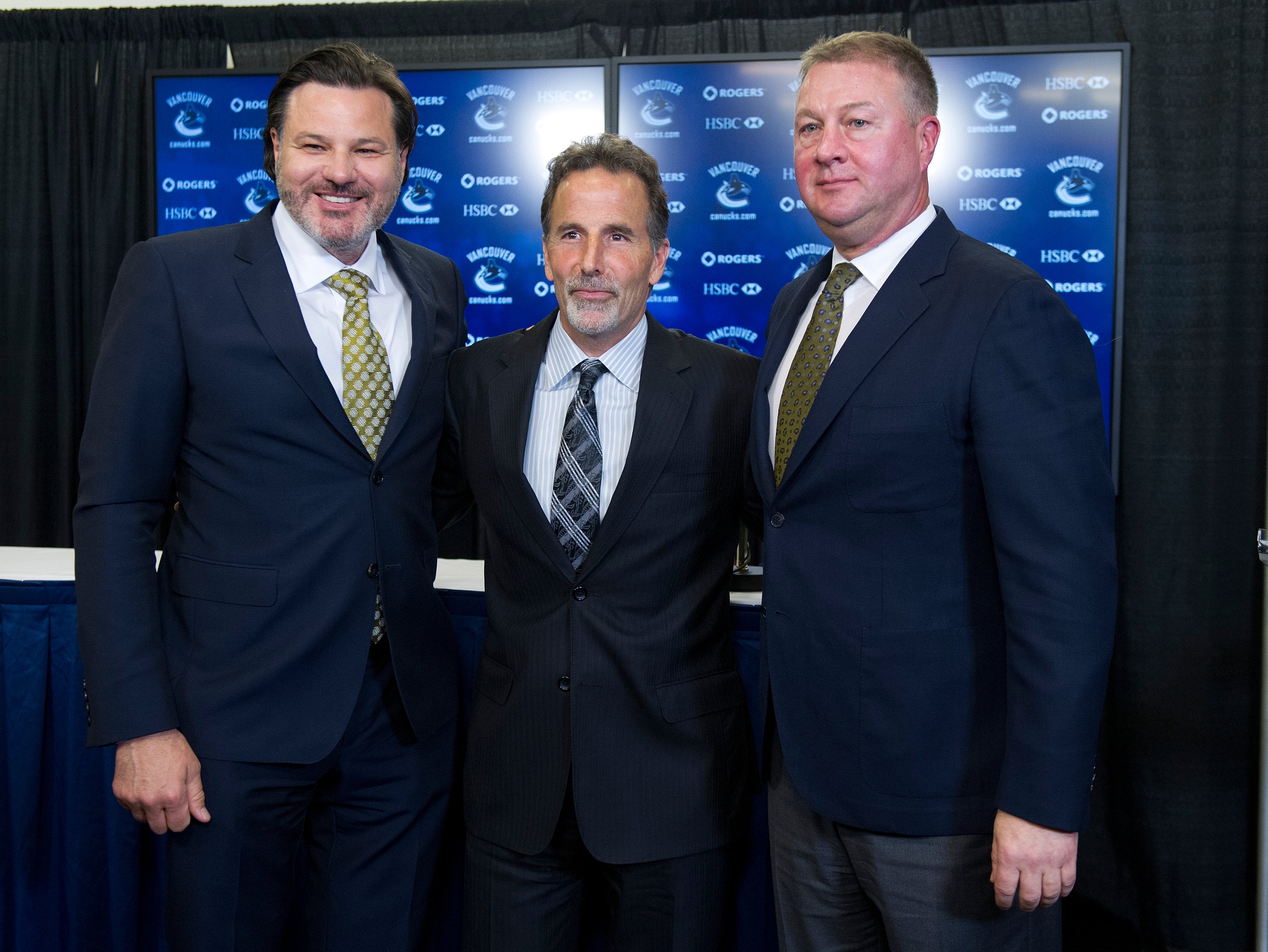 Deadspin | Canucks Owner Texts Reporter: "You Are A Prick"