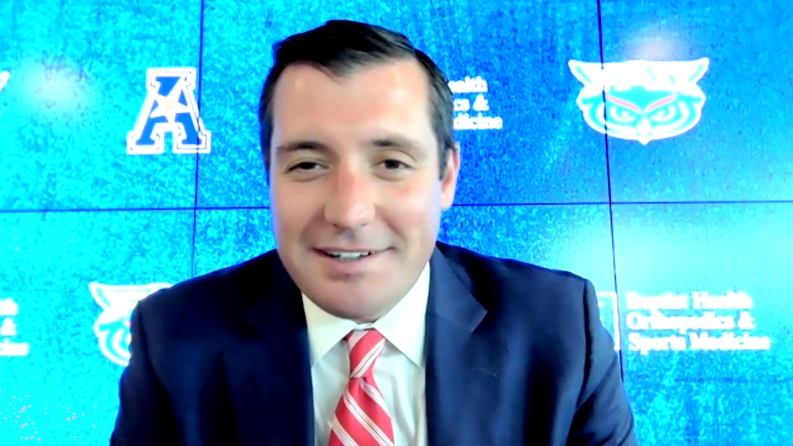 Deadspin | Florida Atlantic athletic director still speechless after ...