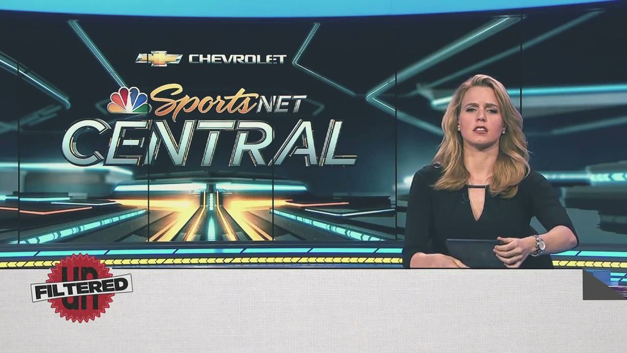 Deadspin | Report: Red Sox Reporter Jessica Moran Resigns As Rumors Of ...