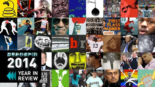 Deadspin | Deadspin's Best Long Stories Of 2014