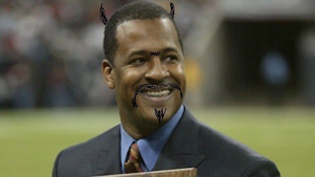 Deadspin | The Redskins' Incompetent PR Guy Is Also A Giant Cry Baby