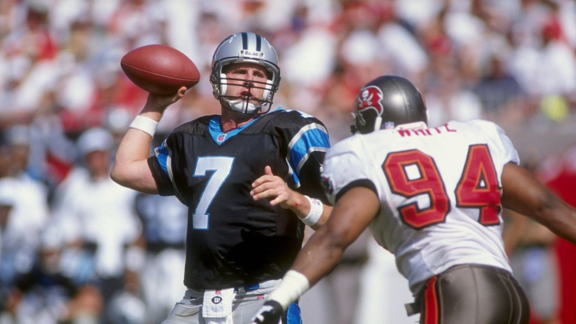 Deadspin | SB Nation Writer And Former NFL Player Denies Child-Abuse ...