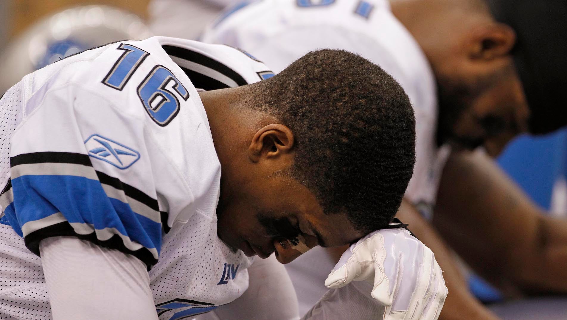 Deadspin | Titus Young Sentenced To Four Years In Prison For 2016 Assault