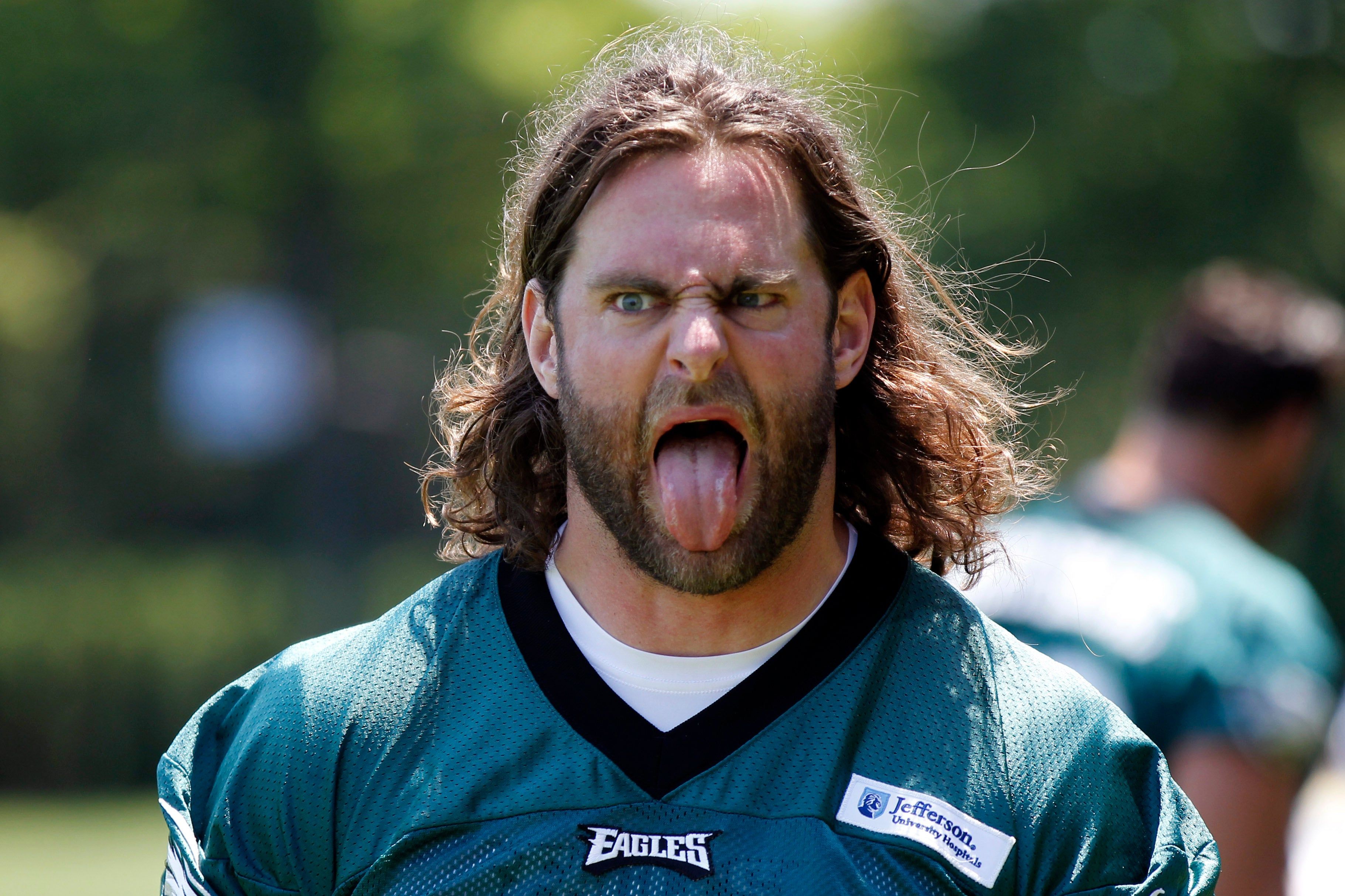 Deadspin | Evan Mathis Trolled A Reporter Hard