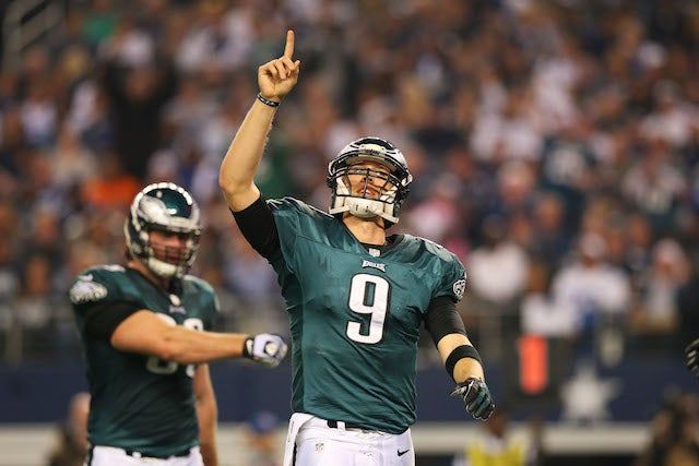 Deadspin | Connor Barwin Says Nick Foles Has The Biggest Dong On The Eagles